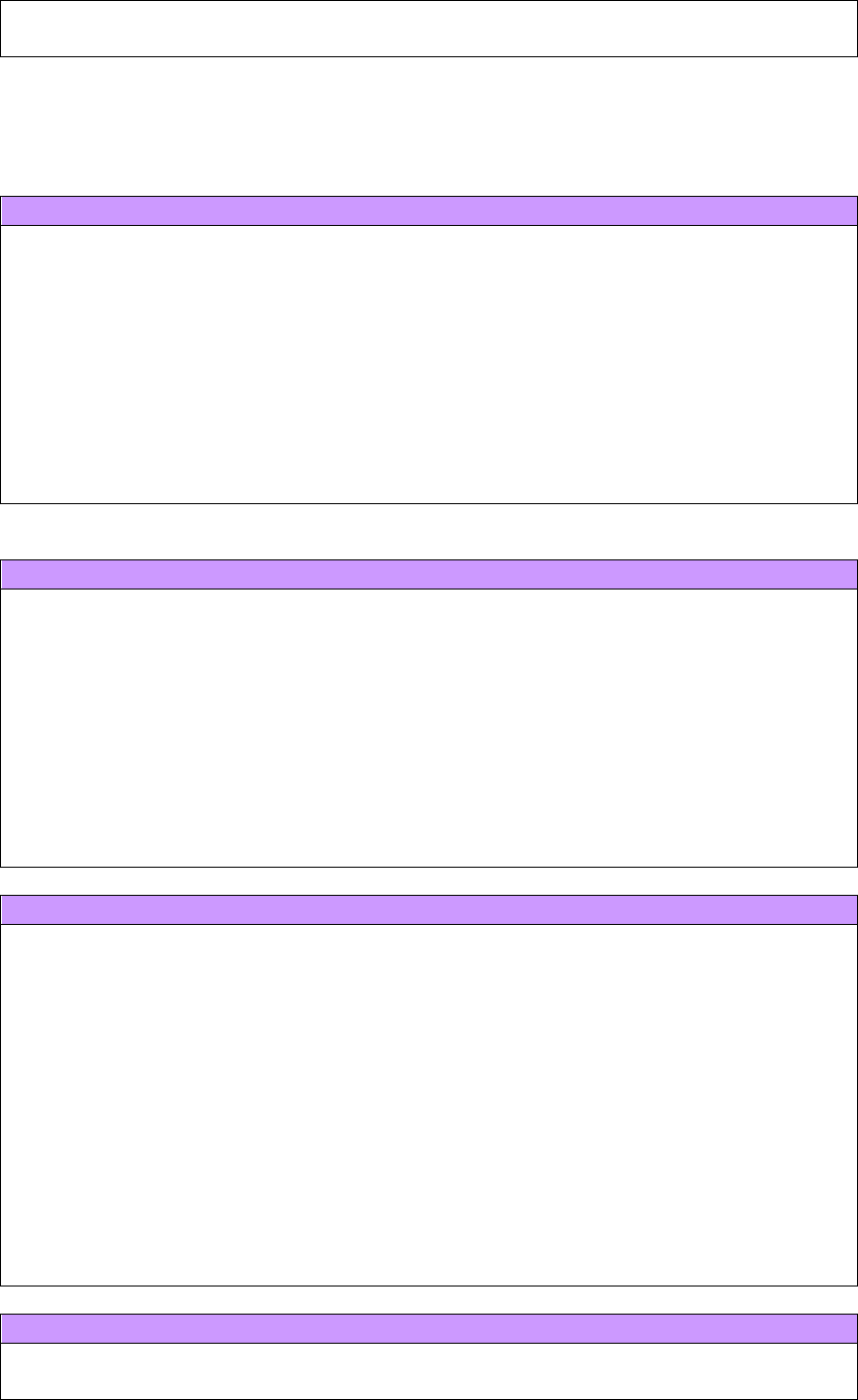 Safer caring plan form in Word and Pdf formats - page 2 of 5