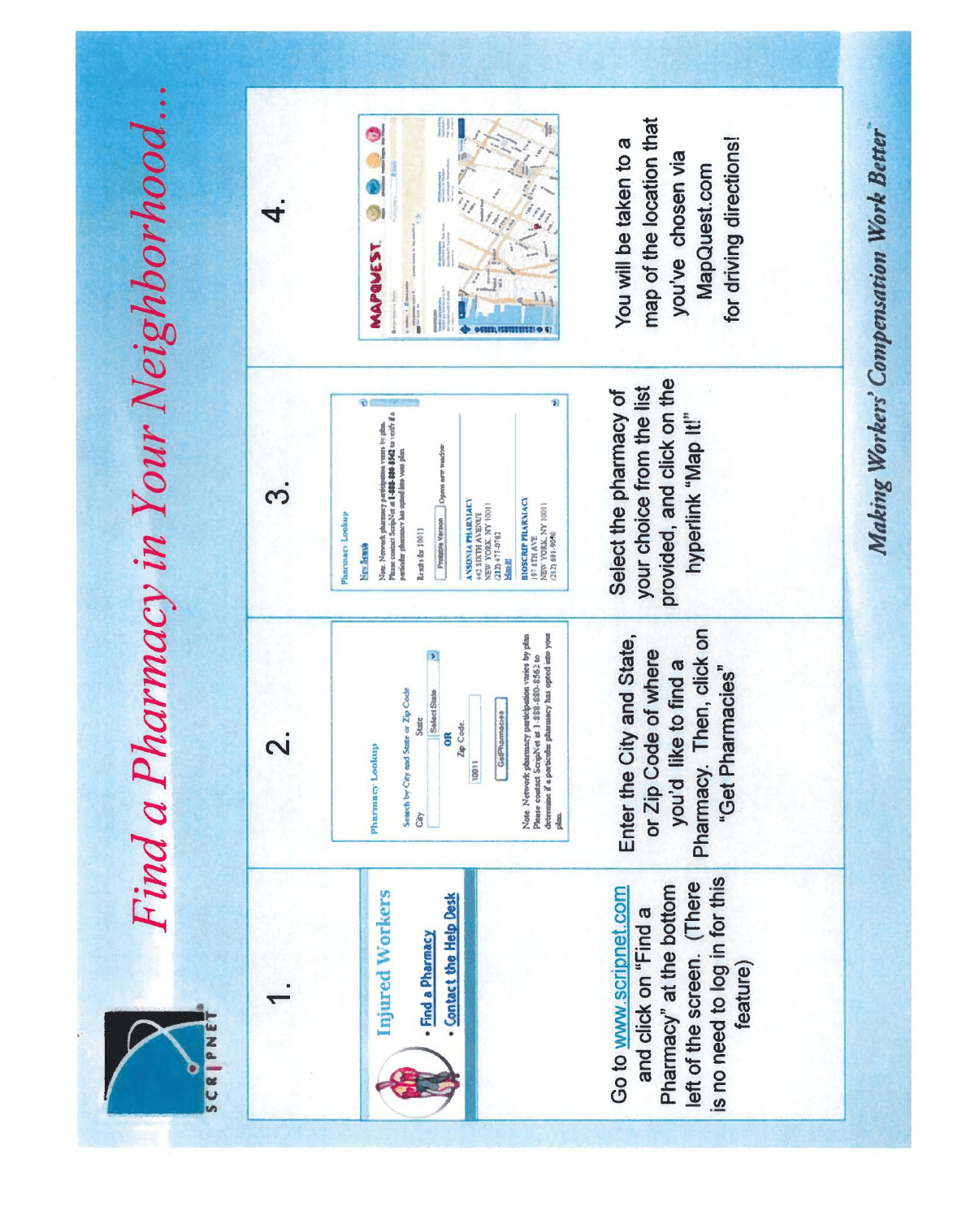 Division of Worker's Compensation Form TWCC in Word and Pdf formats ...