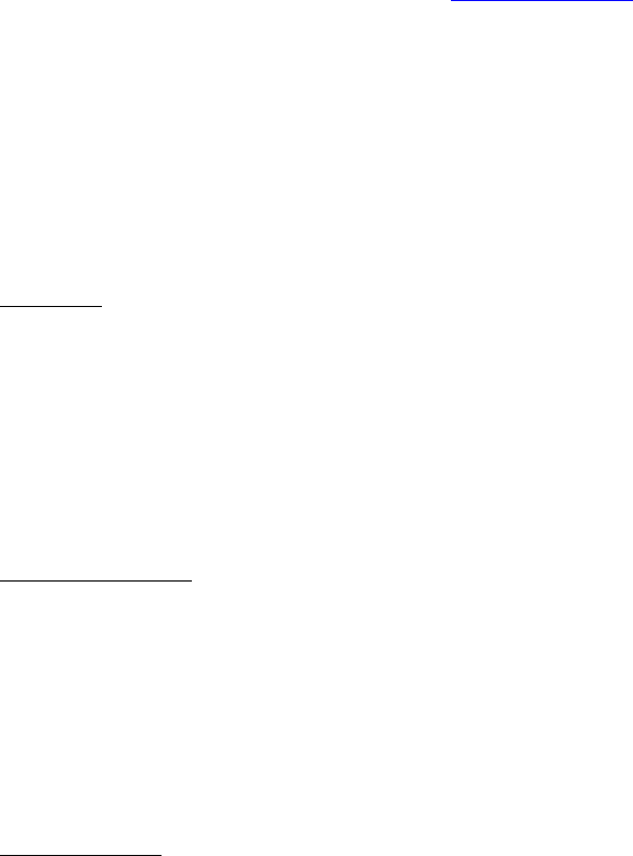 Rental application template in Word and Pdf formats