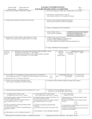 Commercial Invoice Template - download free documents for PDF, Word and ...