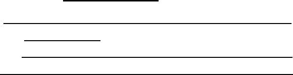 Creative Brief Form in Word and Pdf formats