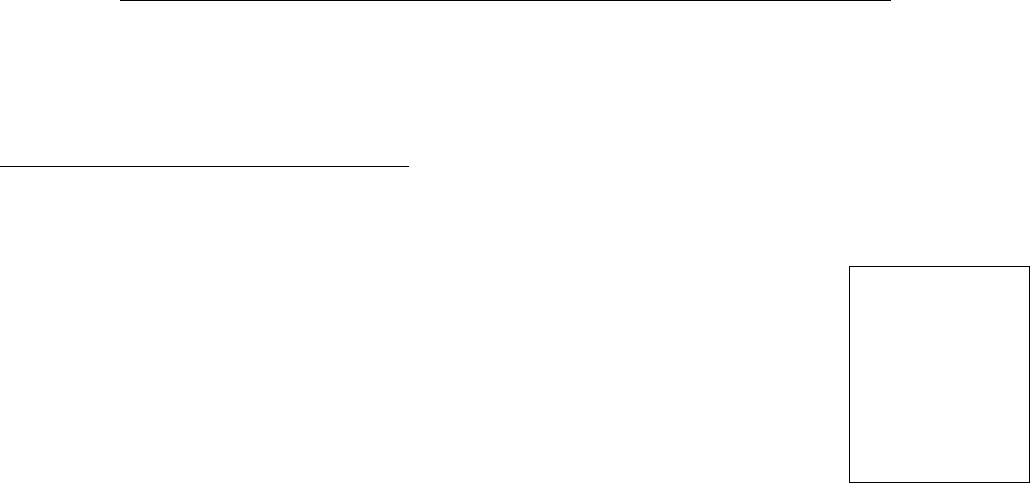 Domestic servant/employee verification form in Word and Pdf formats