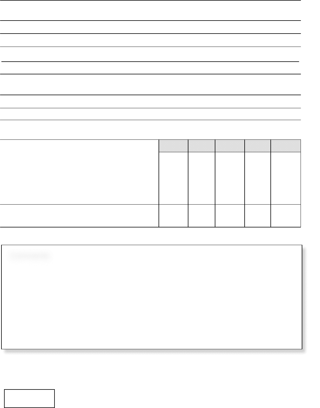 Catering satisfaction survey in Word and Pdf formats - page 2 of 2