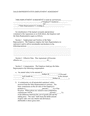 Sales representative employment agreement in Word and Pdf formats