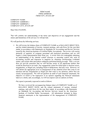 Sample review engagement letter in Word and Pdf formats