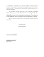 Accounting firm engagement letter sample in Word and Pdf formats