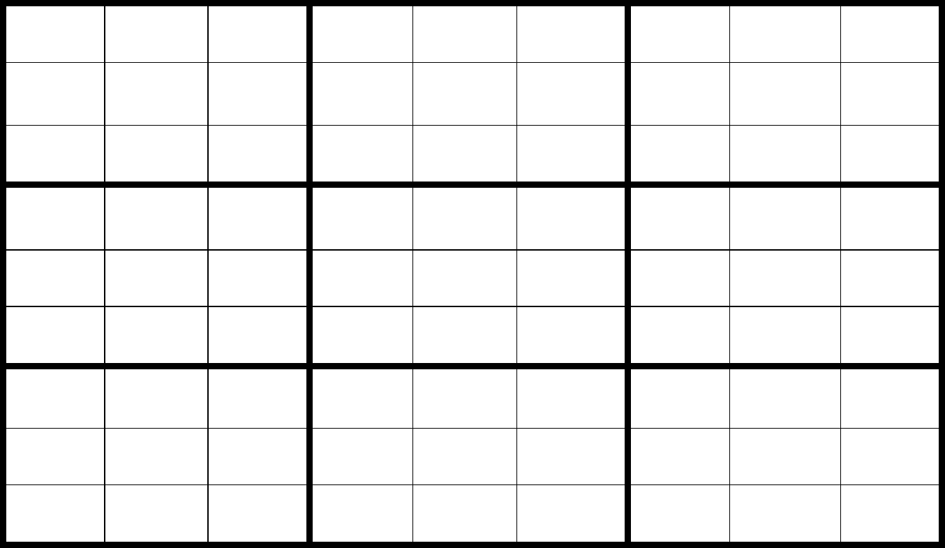 Fishbone Diagram in Word and Pdf formats - page 5 of 16