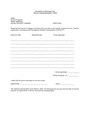 Workers compensation travel reimbursement form in Word and Pdf formats
