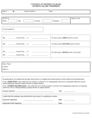 Hourly Timesheet Template - download free documents for PDF, Word and Excel