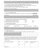 Bank audit request confirmation (Australia) in Word and Pdf formats