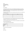 DMCA complaint letter template in Word and Pdf formats