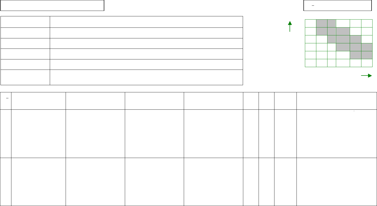 Risk Assessment Template In Word And Pdf Formats risk-assessment-template-in-word-and-pdf-formats