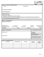 Plant hazard identification & risk assessment form in Word and Pdf formats