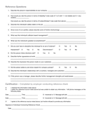 Background Check Form - download free documents for PDF, Word and Excel