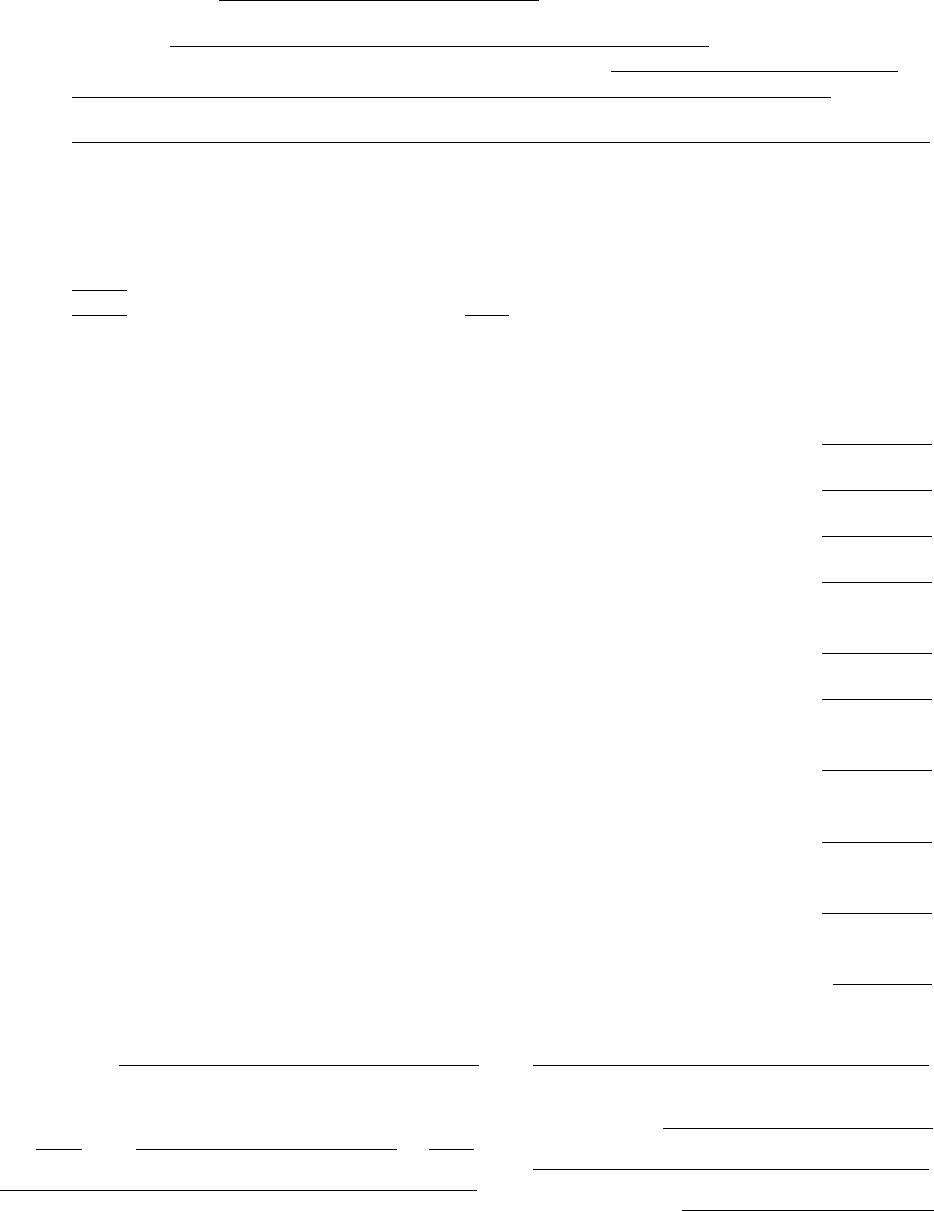 Interrogatories to witness to will form in Word and Pdf formats