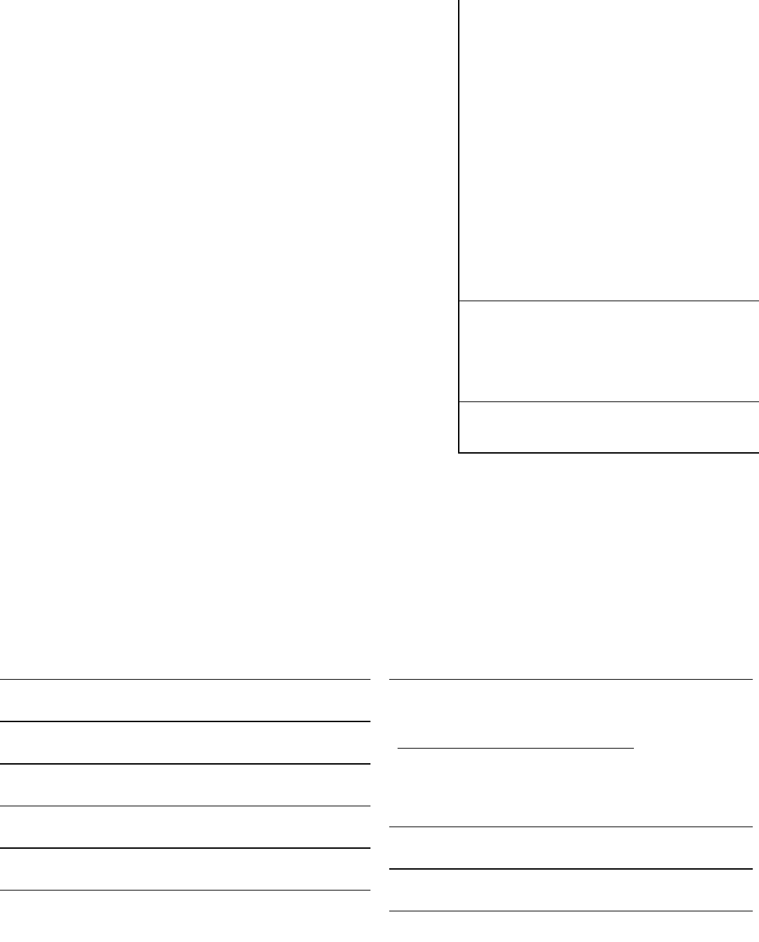Warranty deed form (Wisconsin) in Word and Pdf formats