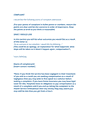 Complaint letter template (UK) in Word and Pdf formats