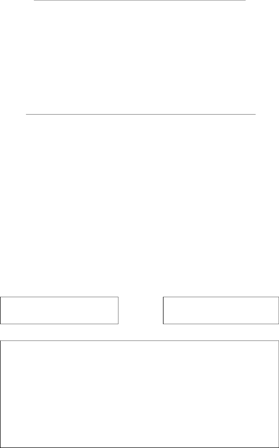 Durable power of attorney short form (New York) in Word and Pdf formats ...