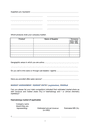 New distributor assessment form in Word and Pdf formats