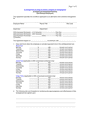 Alternative (flexible) work schedule agreement template in Word and Pdf ...