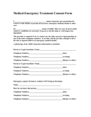 Medical Certificate Sample - download free documents for PDF, Word and ...