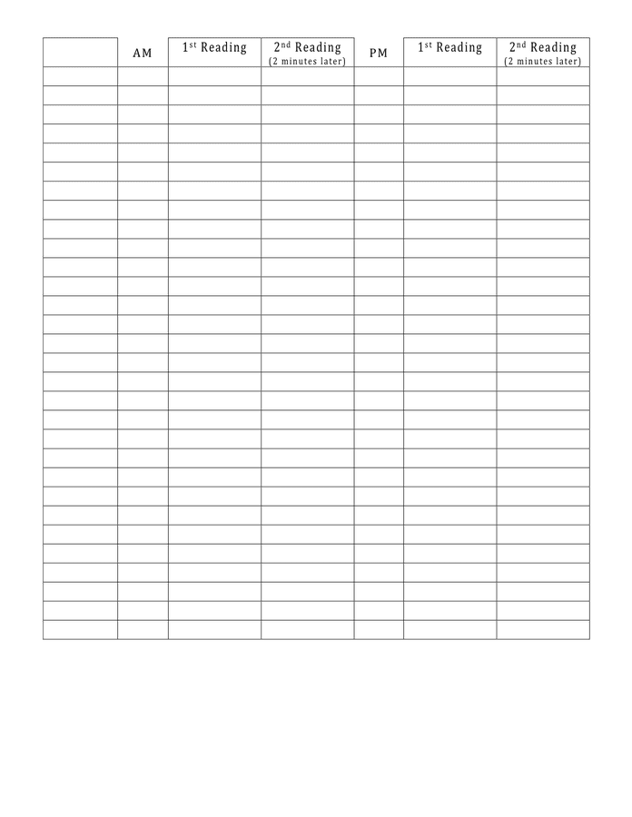 patient-blood-pressure-log-in-word-and-pdf-formats-page-2-of-2