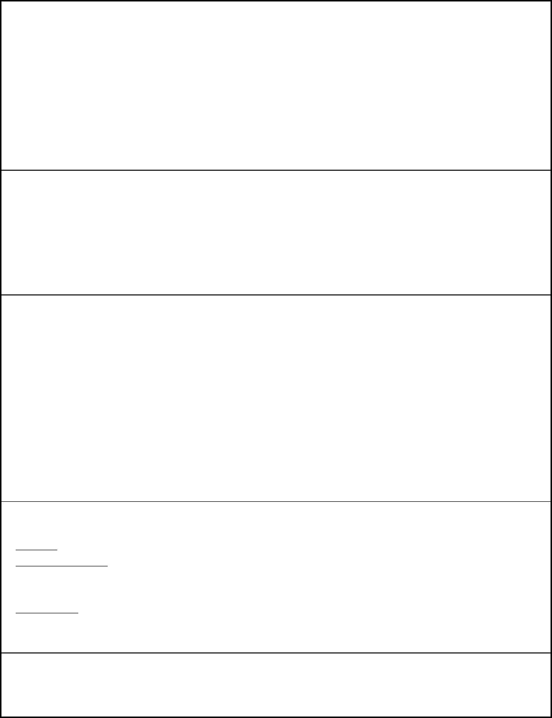 Vessel bill of sale form in Word and Pdf formats - page 2 of 2