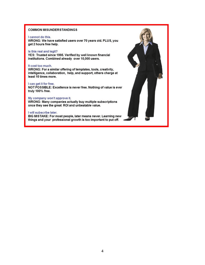 Limited Partnership Agreement in Word and Pdf formats - page 4 of 4