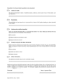 Standard bank confirmation form in Word and Pdf formats