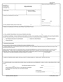 Vessel bill of sale form in Word and Pdf formats - page 2 of 2