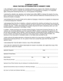 Drug testing authorization & consent form in Word and Pdf formats
