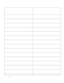 Screenplay Template - download free documents for PDF, Word and Excel