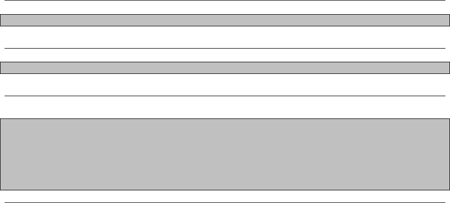 Load test plan template in Word and Pdf formats - page 7 of 8