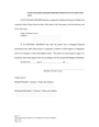 Order requiring completion of confidential financial affidavits (Wyoming) in Word and Pdf formats