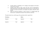 Offer to purchase sample document in Word and Pdf formats