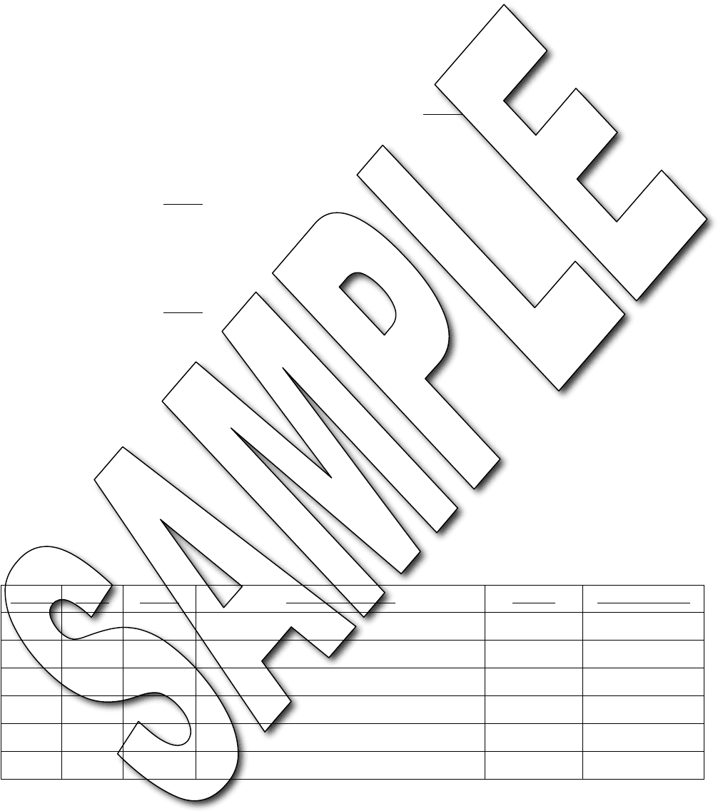 Master subcontractor work authorization form in Word and Pdf formats
