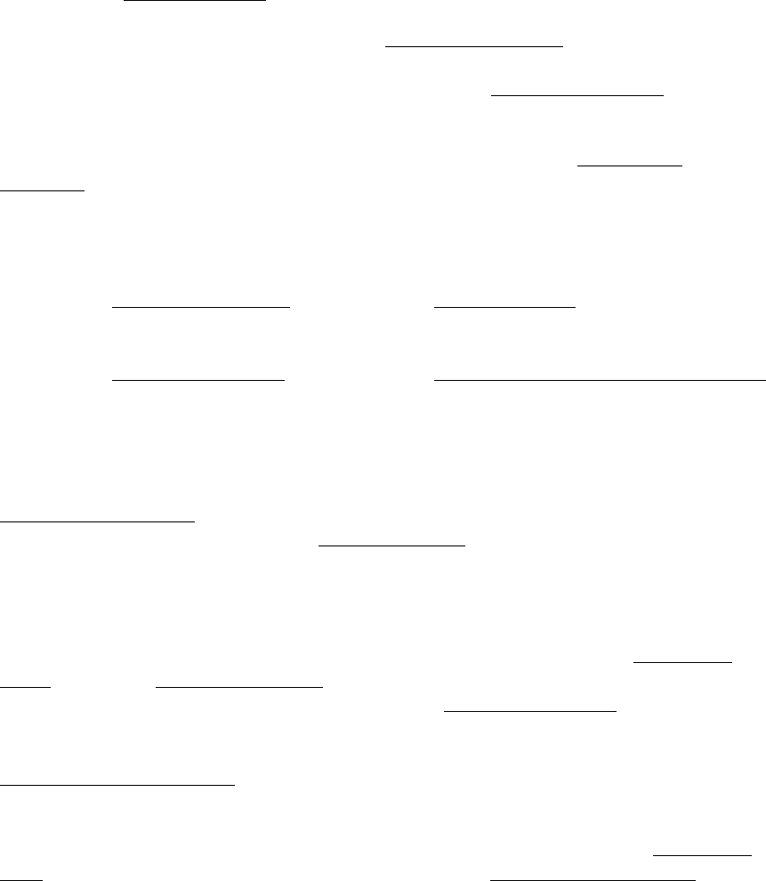 Sample written emergency action plan in Word and Pdf formats - page 5 of 9