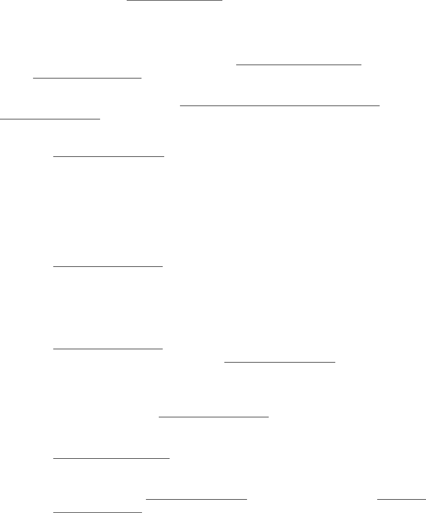 Sample written emergency action plan in Word and Pdf formats - page 7 of 9