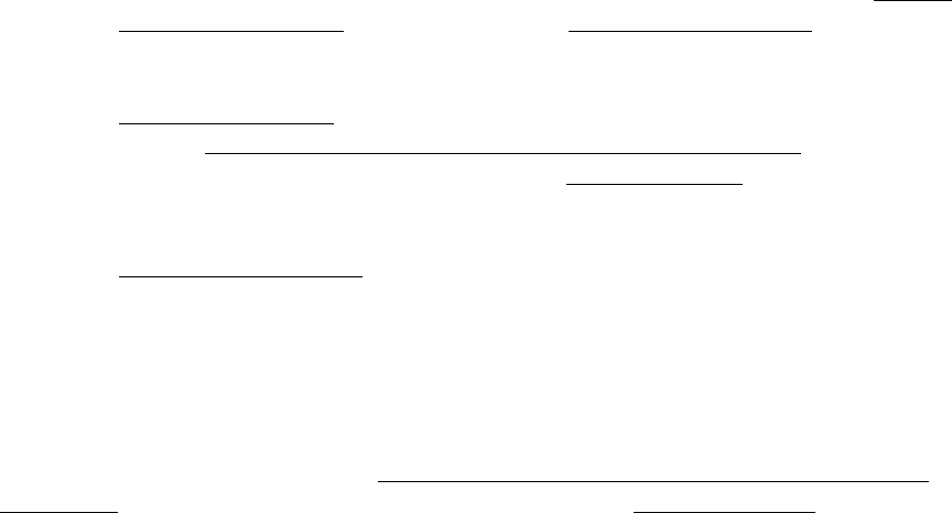 Sample written emergency action plan in Word and Pdf formats - page 8 of 9