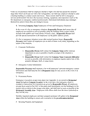Sample written emergency action plan in Word and Pdf formats - page 7 of 9