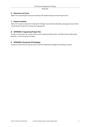 Information management strategy template in Word and Pdf formats - page ...