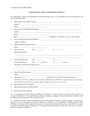 Entertainer / artist / promoter contract in Word and Pdf formats