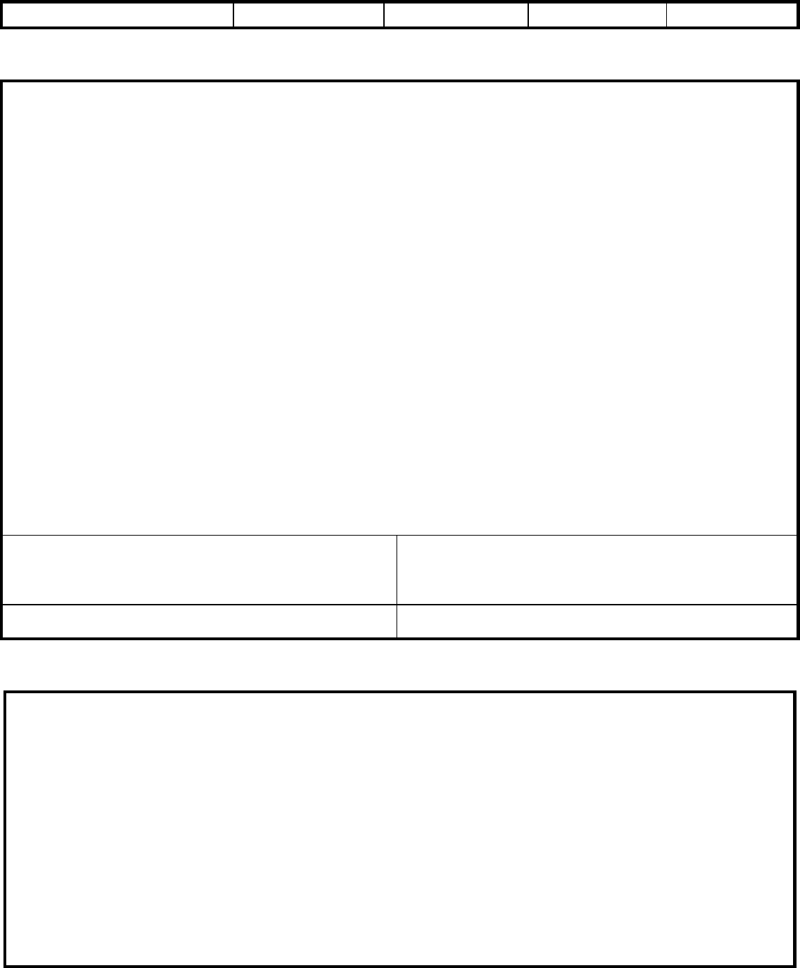 Application For Registration Of A Vessel In Word And Pdf Formats Page Application For Registration Of A Vessel In Word And Pdf Formats Page