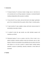 Detailed general power of attorney in Word and Pdf formats
