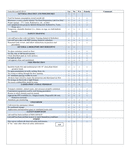 General Survey Form - download free documents for PDF, Word and Excel