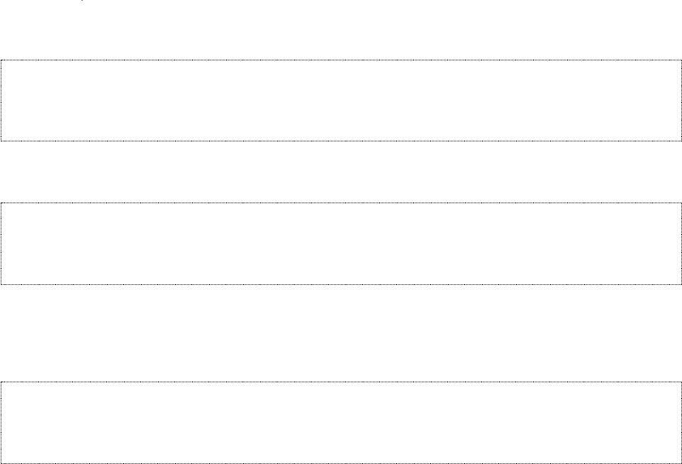 Problem analysis template in Word and Pdf formats - page 10 of 13