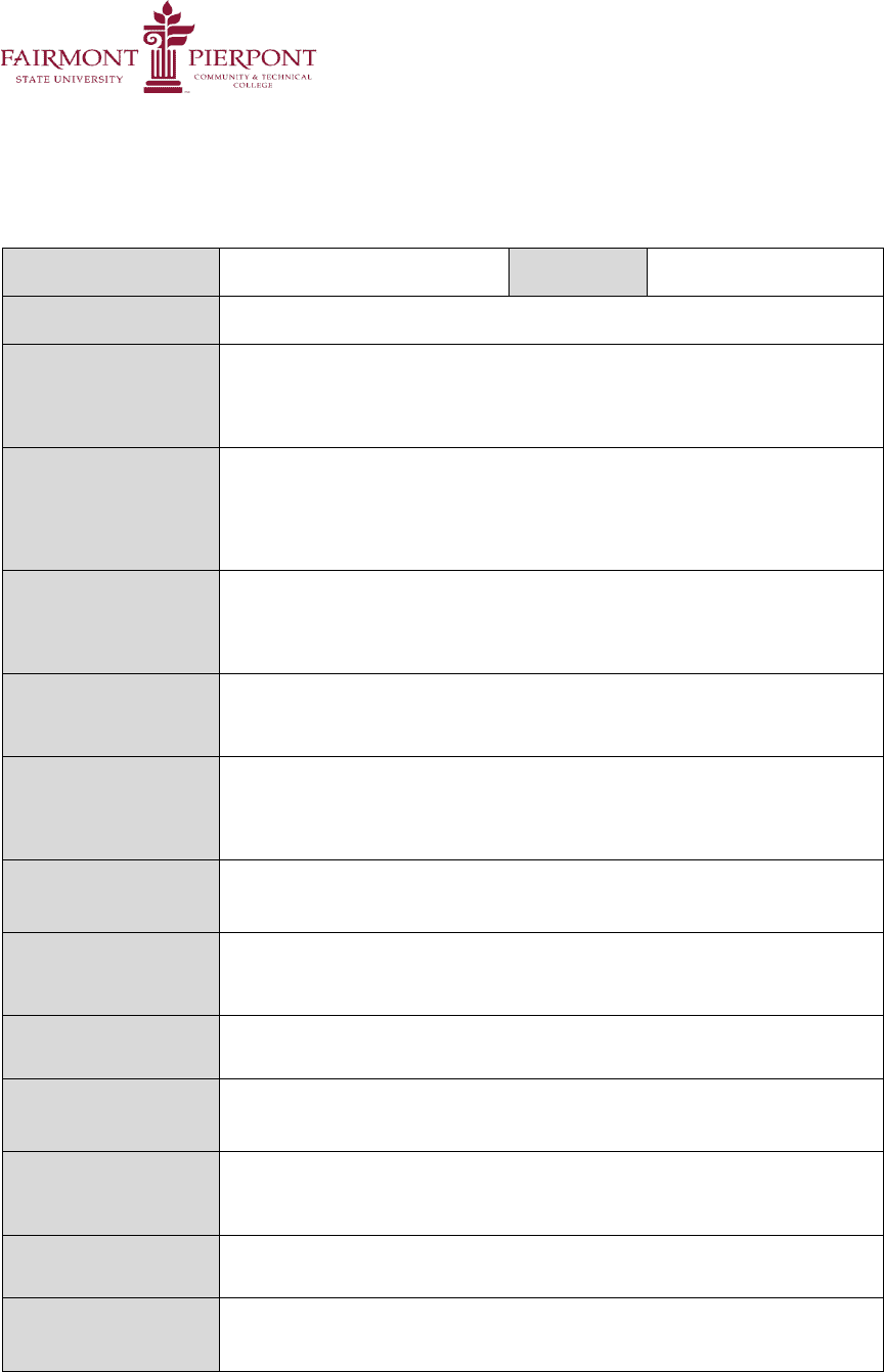 Project scope statement in Word and Pdf formats