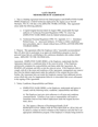 Last Chance Memorandum of Agreement in Word and Pdf formats