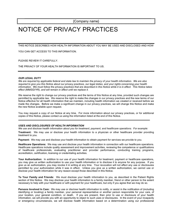 Dental cabinet patient information forms in Word and Pdf formats - page ...