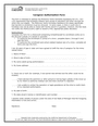Caregiver authorization form in Word and Pdf formats